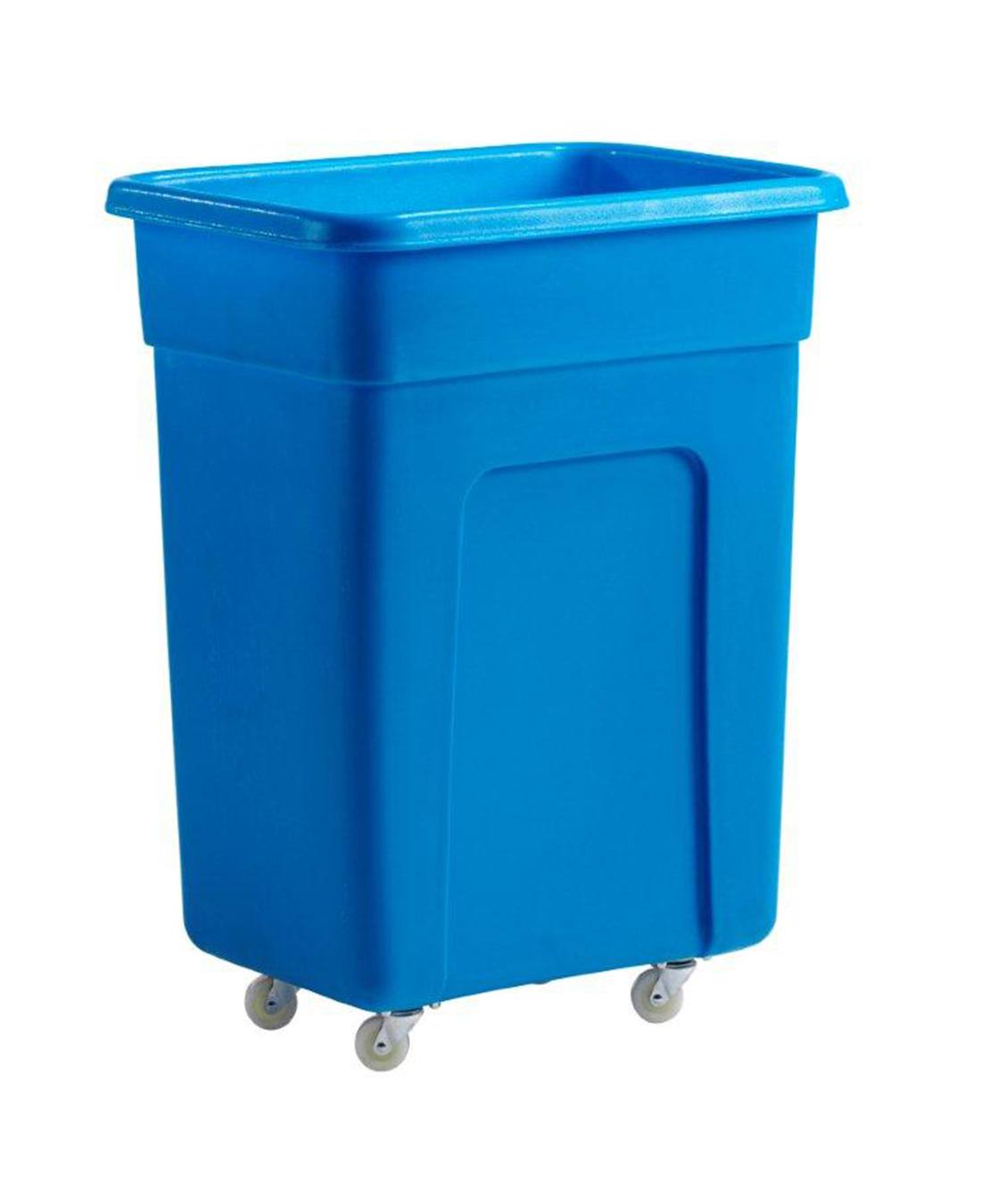 Bottle Skip - 130L Capacity - Glasslines