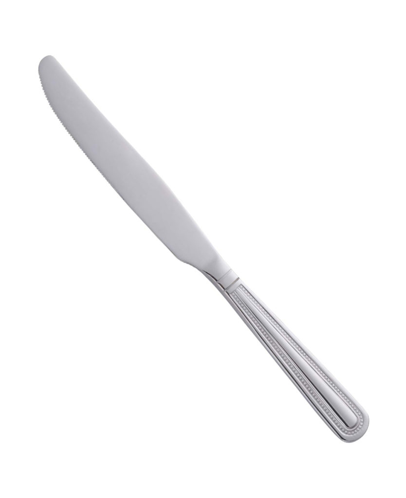 Bead Table Knife x 12 - Glasslines